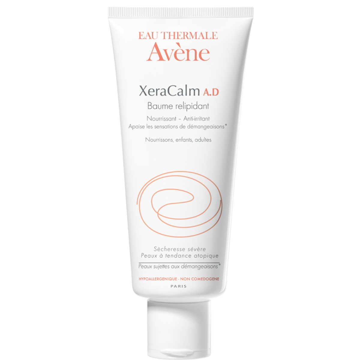 AVÈNE Xeracalm A.D baume relipidant 200ml - Parapharmacie - Pharmarket