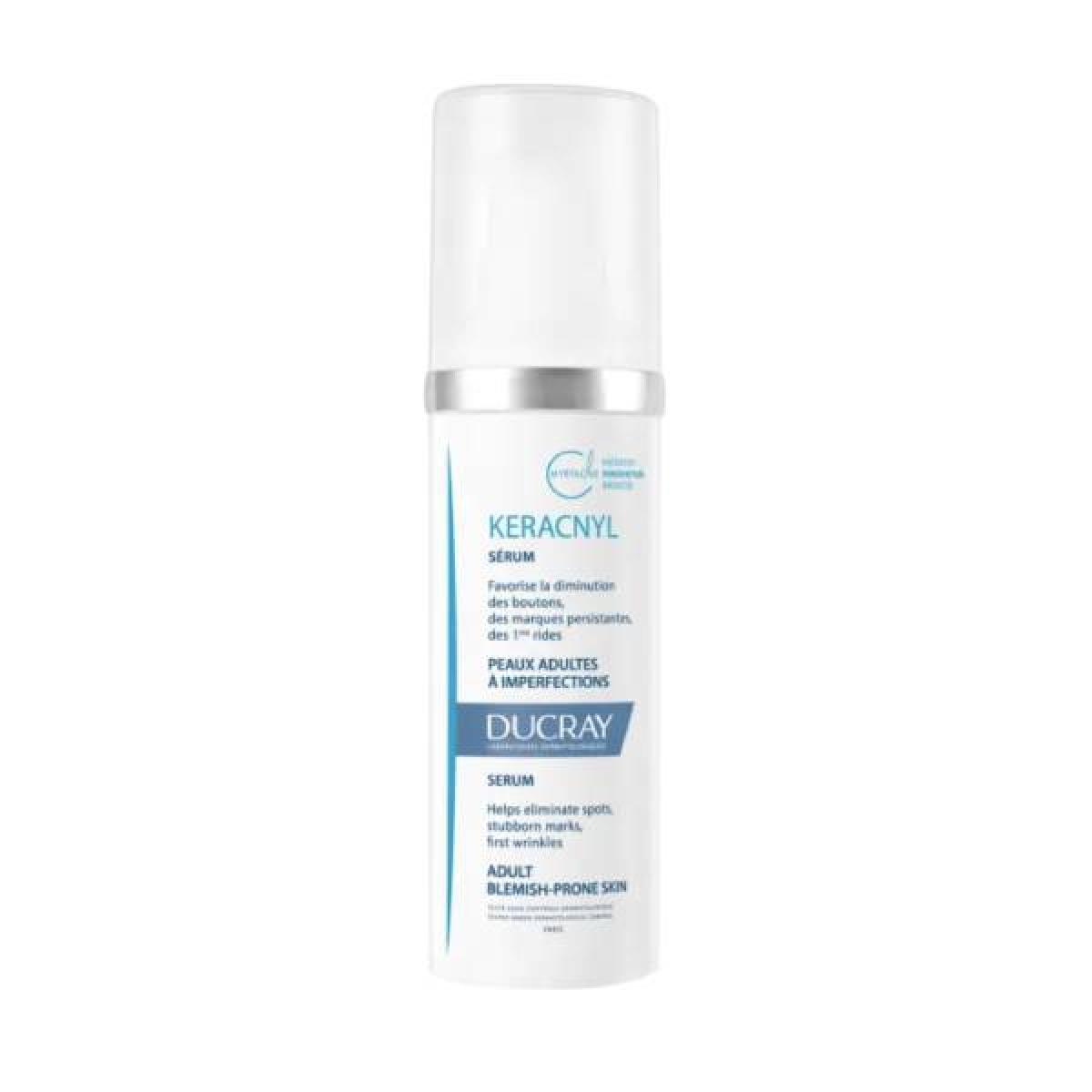 DUCRAY Keracnyl sérum 30ml - Parapharmacie - Pharmarket