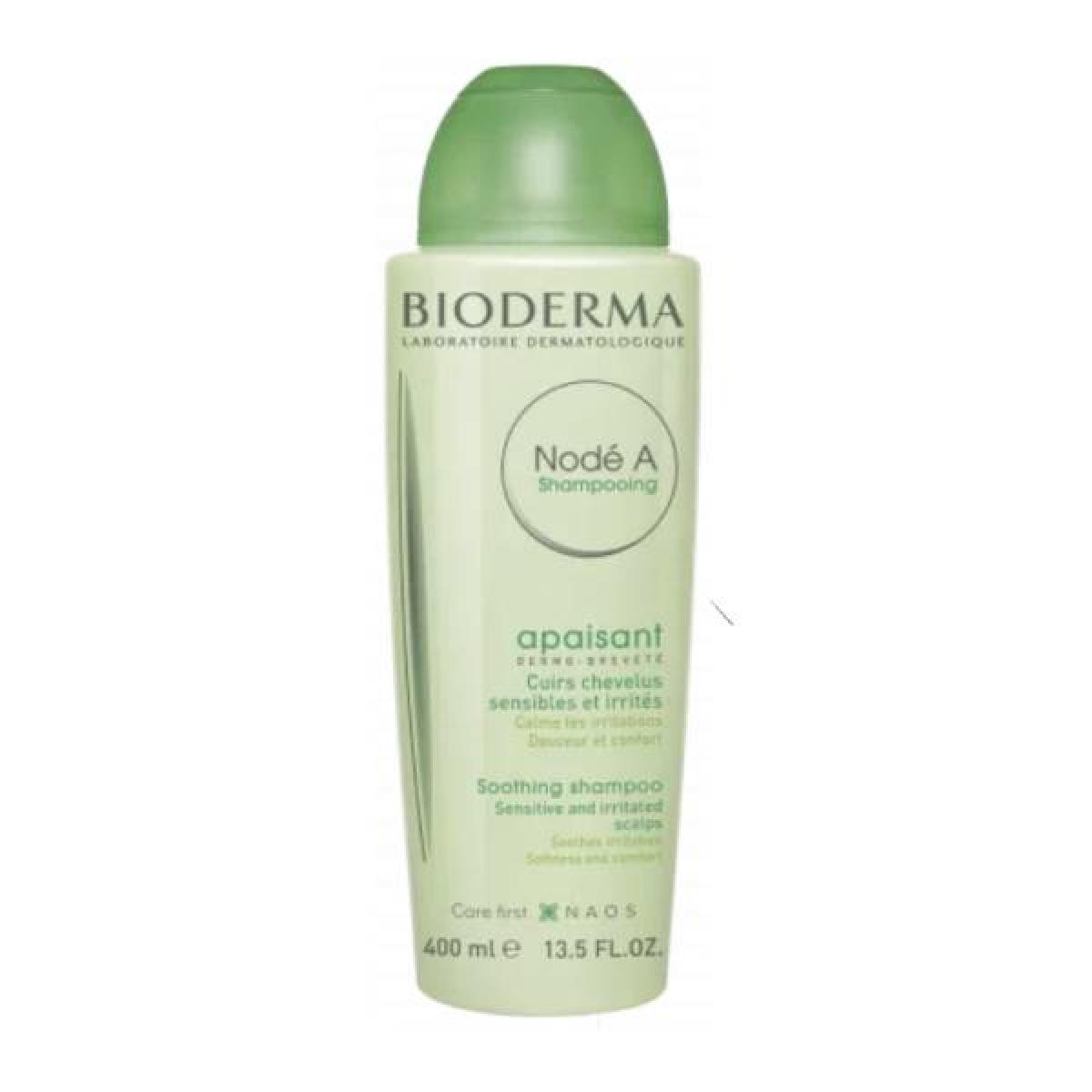 BIODERMA Nodé A shampooing 400ml - Parapharmacie - Pharmarket