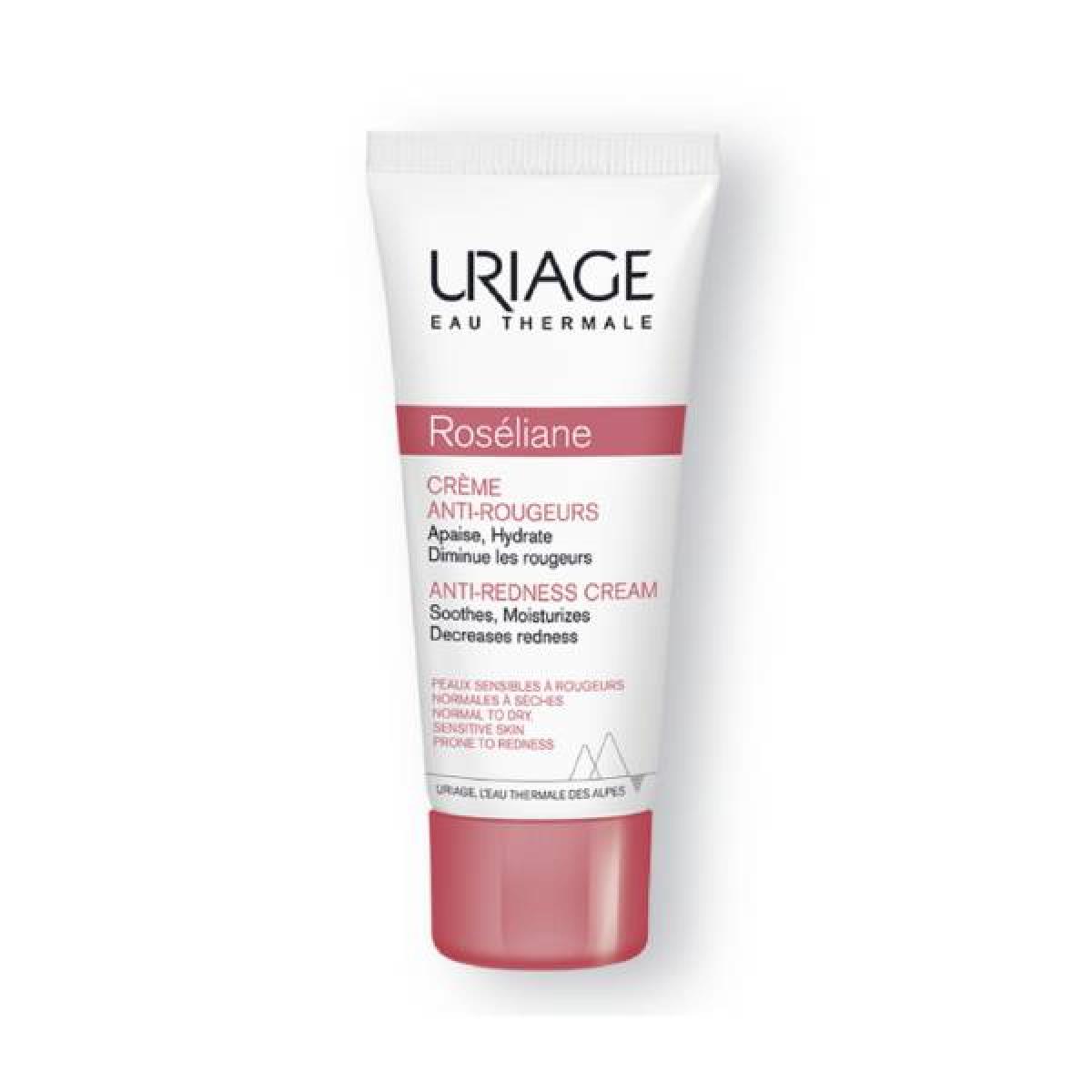 URIAGE Roséliane crème anti-rougeurs 40ml - Parapharmacie - Pharmarket