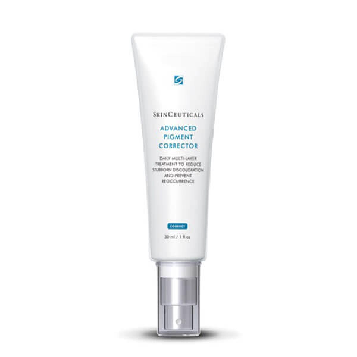 SKINCEUTICALS Advanced pigment corrector 30ml - Parapharmacie - Pharmarket