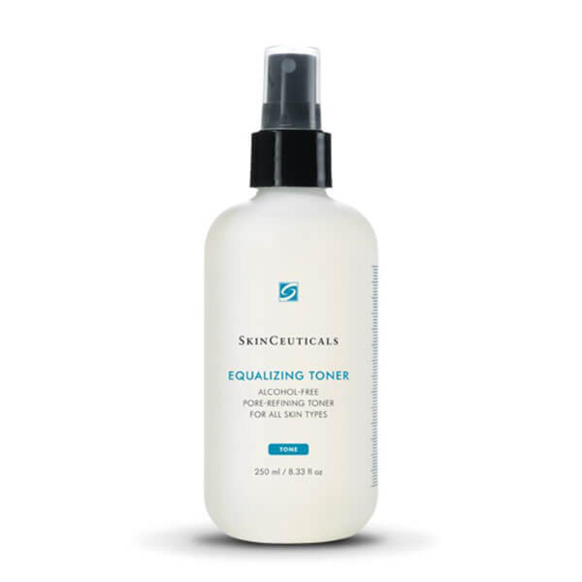 SKINCEUTICALS Equalizing toner 250ml - Parapharmacie - Pharmarket