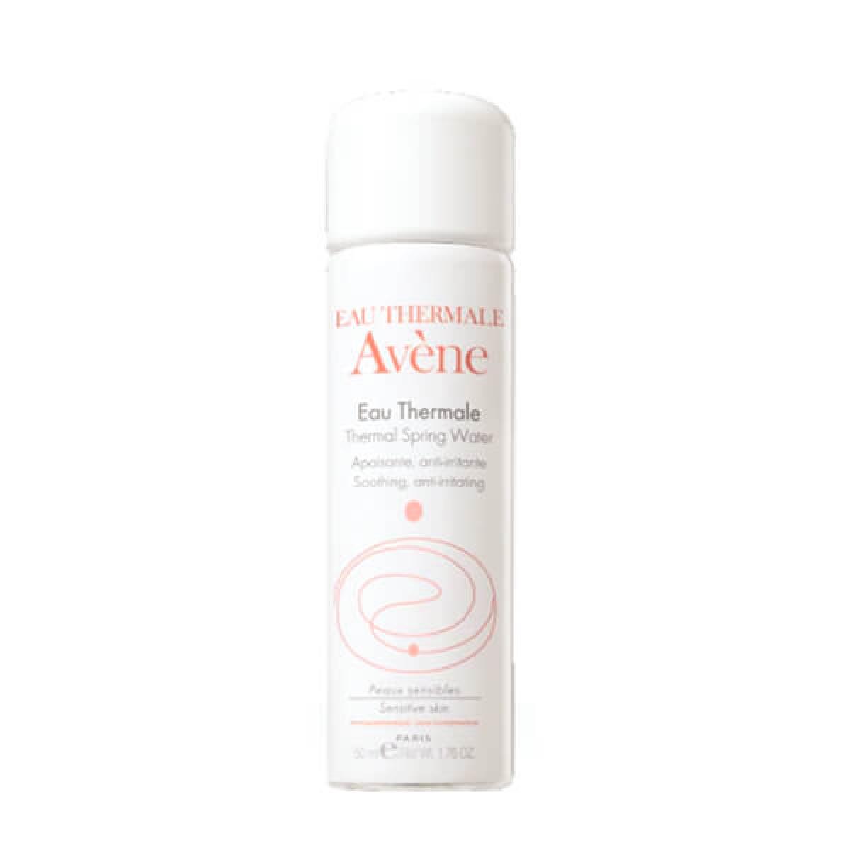 AVÈNE Eau thermale spray 50ml - Parapharmacie - Pharmarket