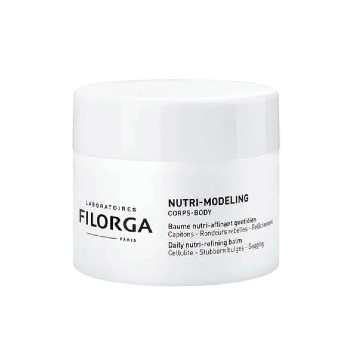 FILORGA Nutri-modeling corps 200ml - Parapharmacie - Pharmarket