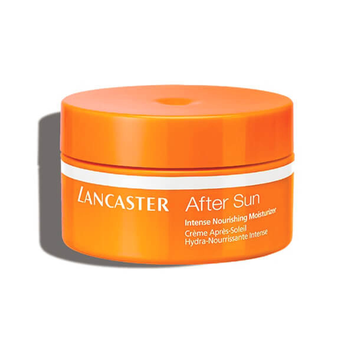 LANCASTER Tan maximizer crème après-soleil 200ml - Parapharmacie ...