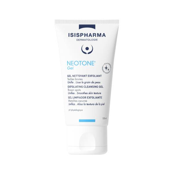 ISIS PHARMA Neotone gel 150ml - Parapharmacie - Pharmarket