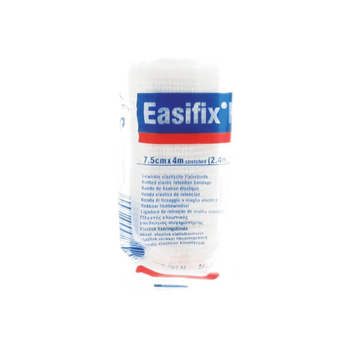 BSN MEDICAL Easyfix K 7,5cmx4m - Parapharmacie - Pharmarket