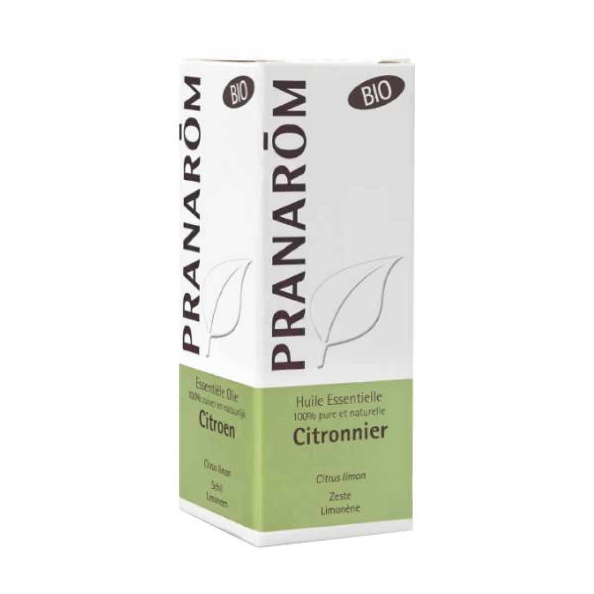 PRANAROM Huile essentielle bio katafray 10ml - Parapharmacie - Pharmarket