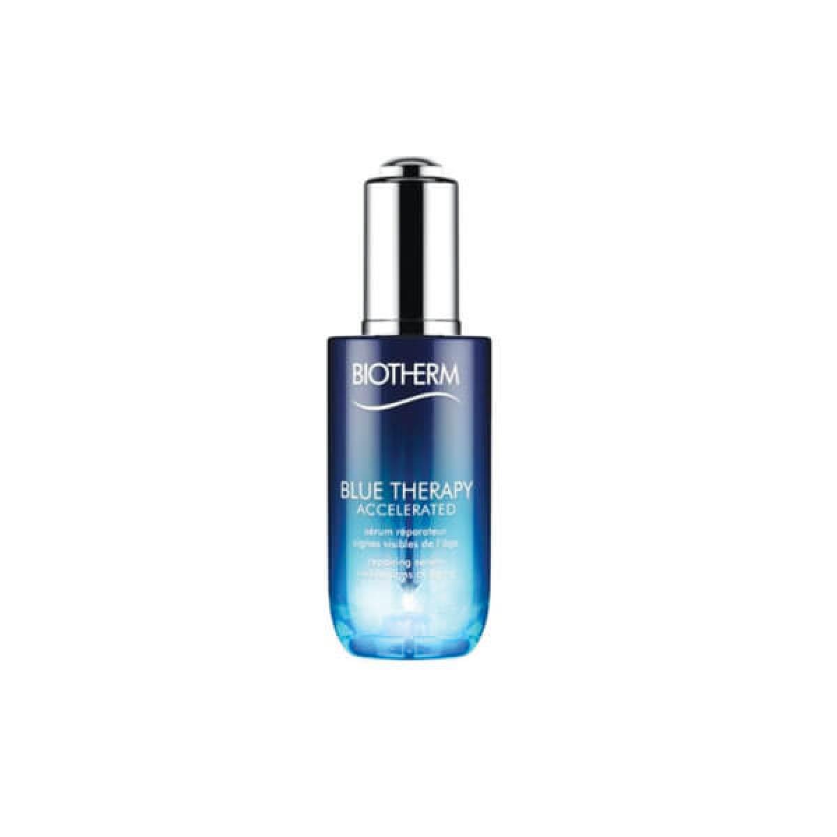 BIOTHERM Blue therapy accelerated sérum réparateur 30ml - Parapharmacie ...