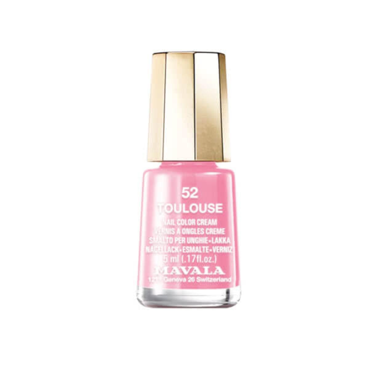 MAVALA Vernis à ongles 52 toulouse 5ml - Parapharmacie - Pharmarket