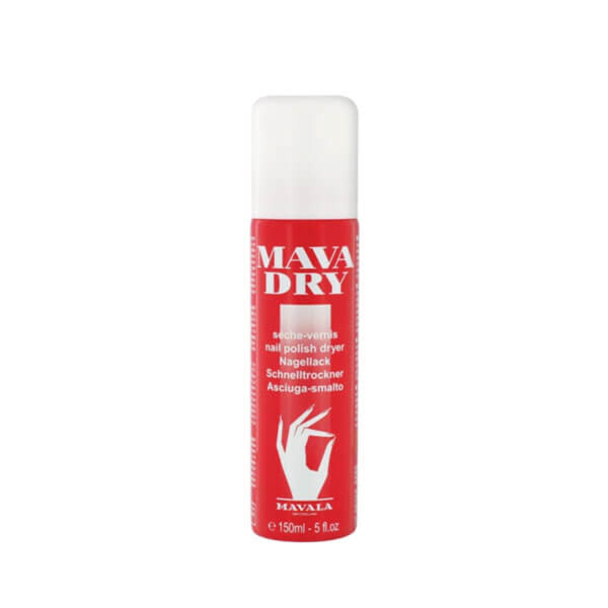 MAVALA Mavadry spray 150ml - Parapharmacie - Pharmarket