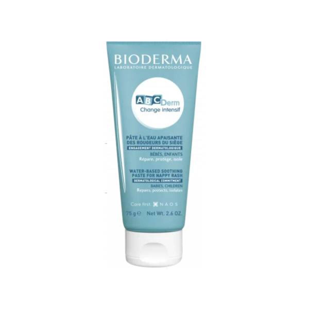BIODERMA ABCDerm change intensif 75g - Parapharmacie - Pharmarket
