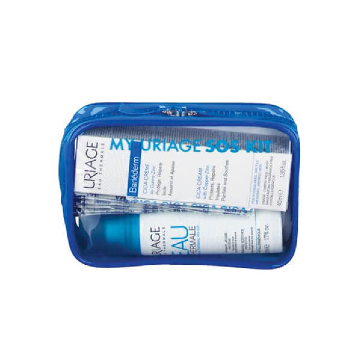 URIAGE My uriage SOS kit - Parapharmacie - Pharmarket