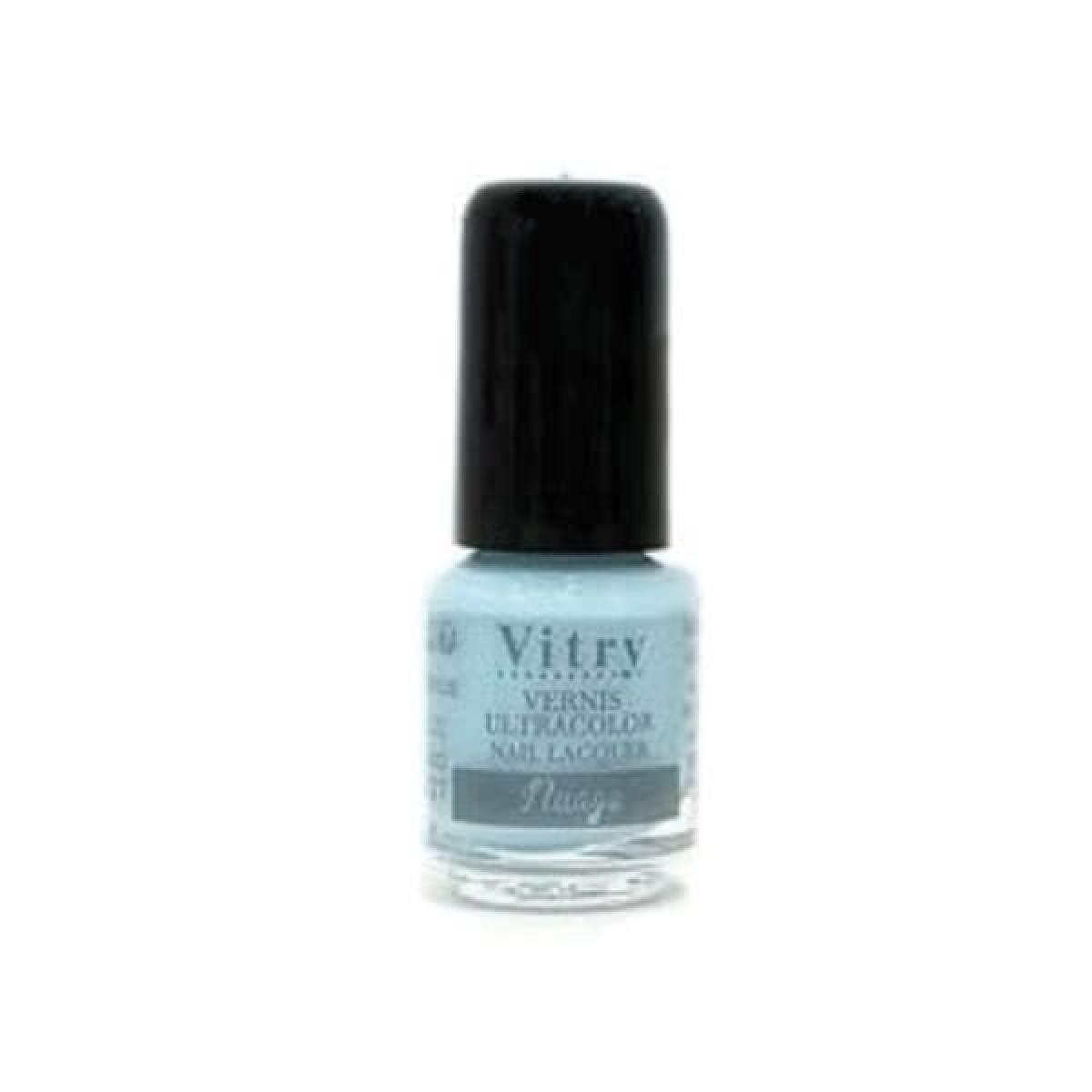 VITRY Vernis à ongles nuage 4ml - Parapharmacie - Pharmarket