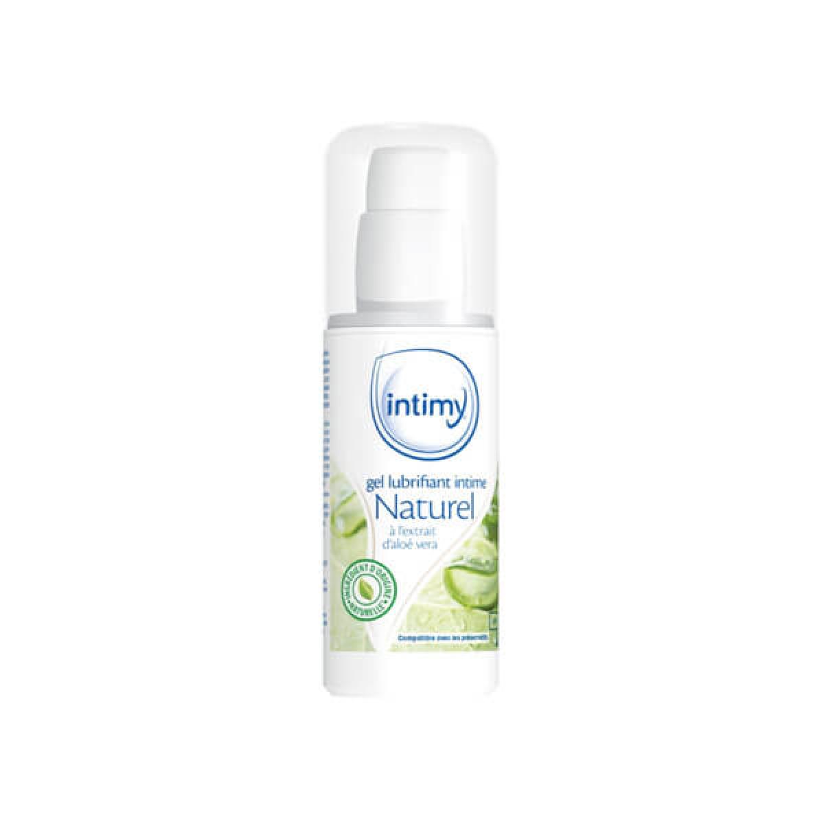URGO Intimy gel lubrifiant intime naturel 150ml - Parapharmacie ...