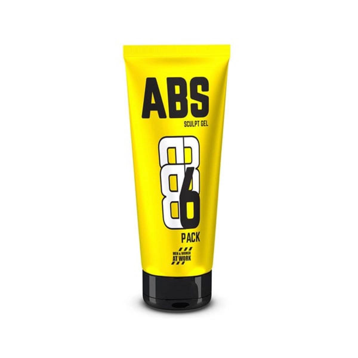 ERIC FAVRE ABS sculpt gel 6 pack 150ml - Parapharmacie - Pharmarket