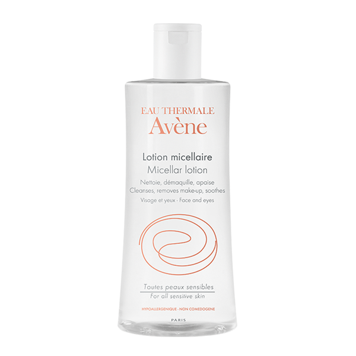 AVÈNE Lotion micellaire 400ml - Parapharmacie - Pharmarket