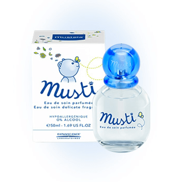MUSTELA Bébé eau de soin musti 50ml - Parapharmacie - Pharmarket MUSTELA Bébé eau de soin musti 50ml - Parapharmacie - Pharmarket