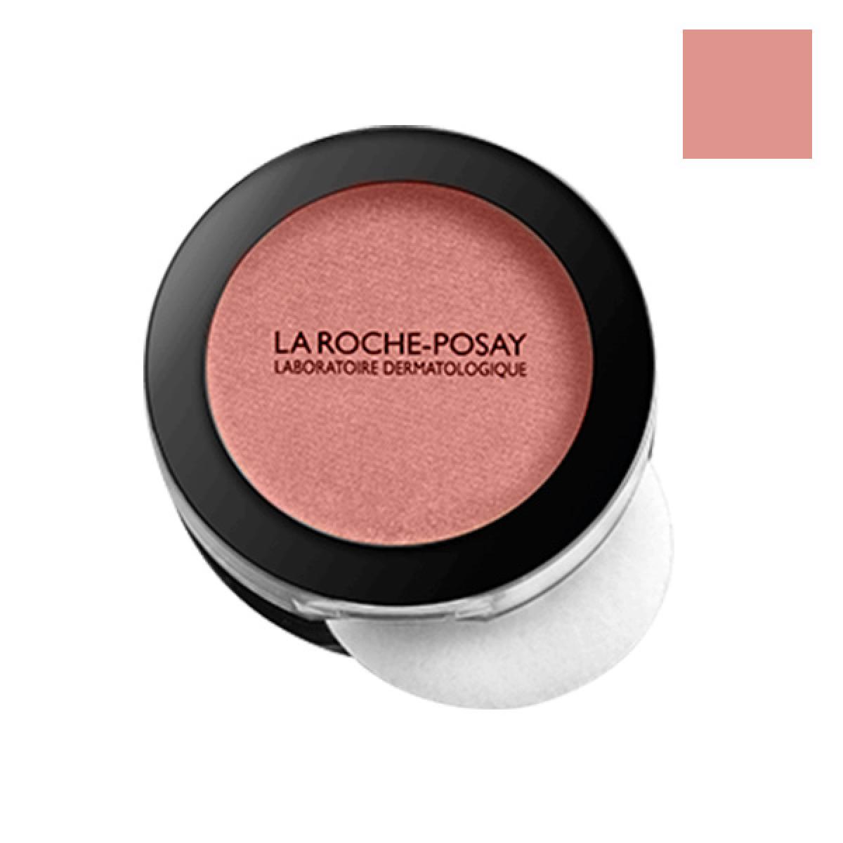LA ROCHE POSAY Toleriane teint fard à joue blush rose doré 5g ...