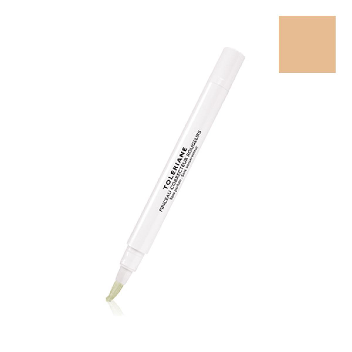 LA ROCHE POSAY Toleriane teint pinceau correcteur beige clair ...