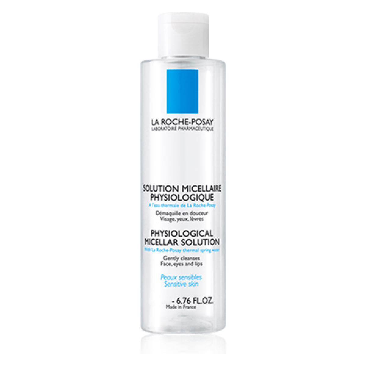 LA ROCHE POSAY Solution micellaire physiologique 400ml - Parapharmacie ...
