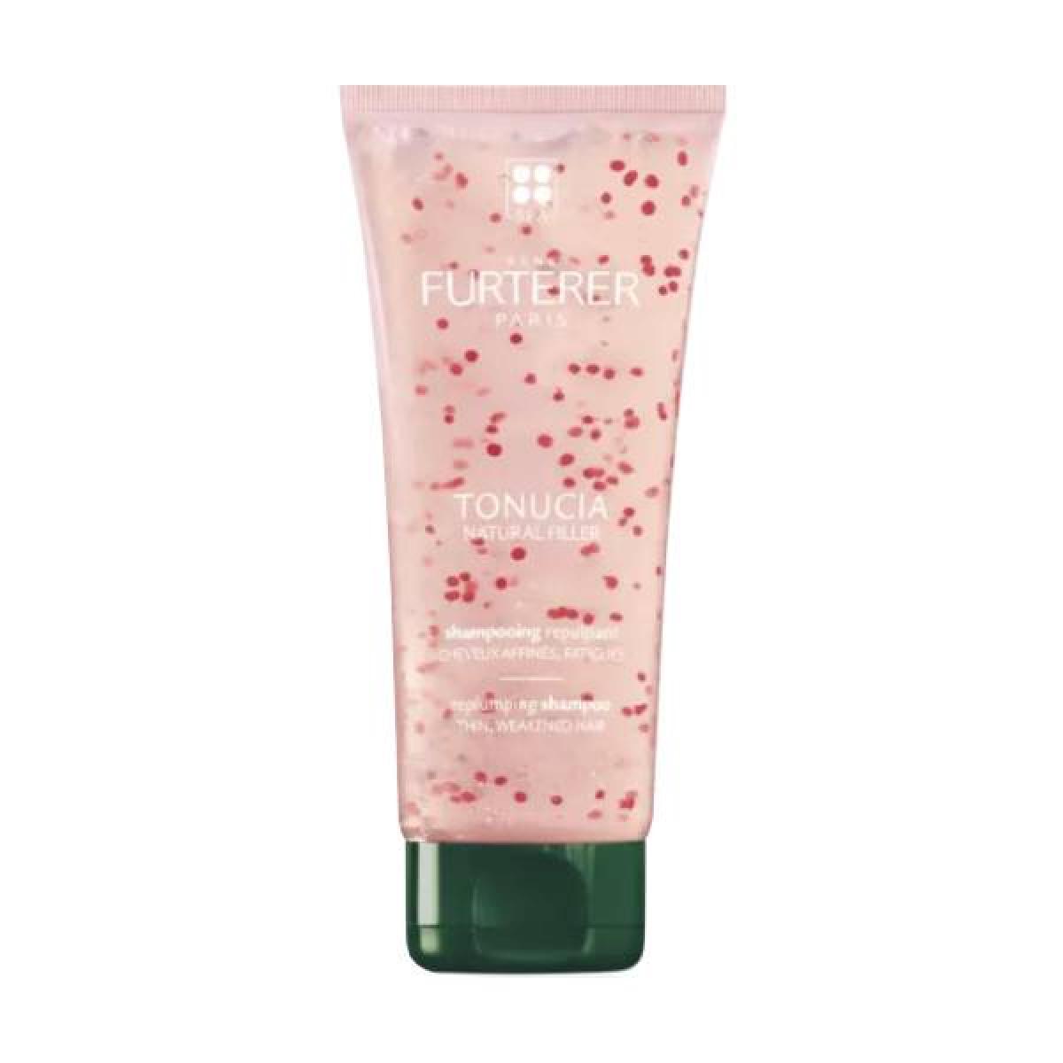 FURTERER Tonucia shampooing repulpant 250ml - Parapharmacie - Pharmarket