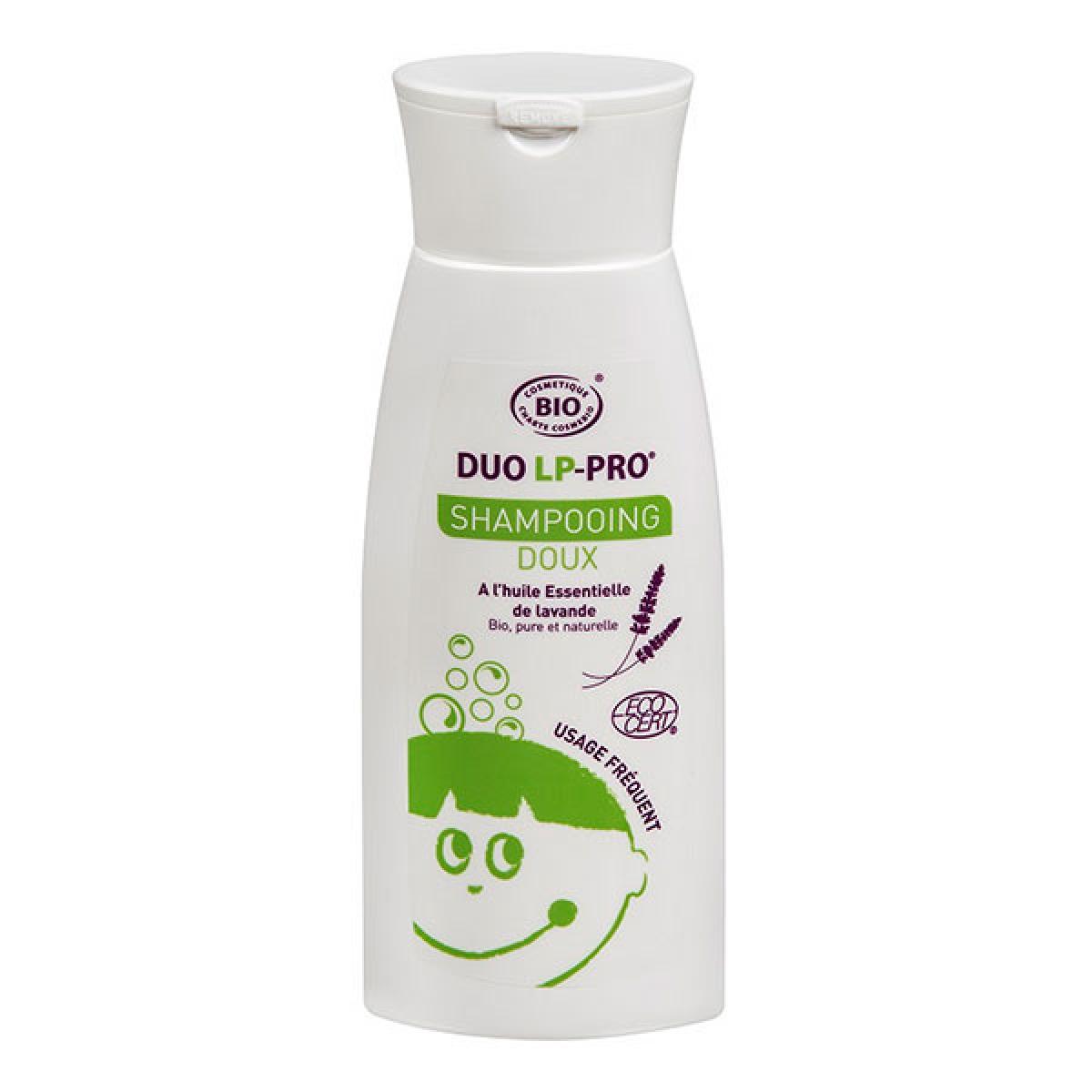 DUO LP PRO Shampooing anti-poux 200ml - Parapharmacie - Pharmarket