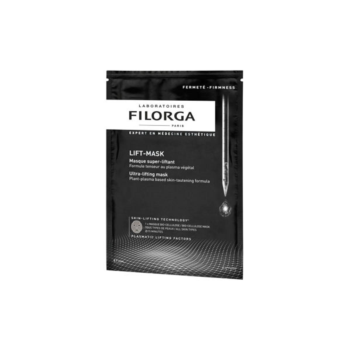 FILORGA Lift mask masque super-liftant 14ml - Parapharmacie - Pharmarket
