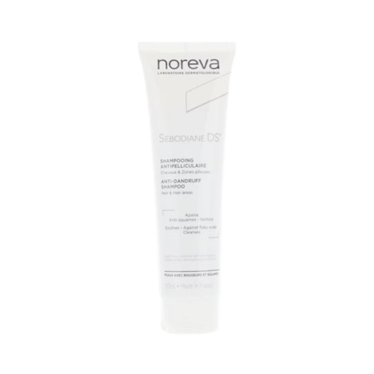 NOREVA Sebodiane DS shampooing anti-pelliculaire intensif 150ml ...