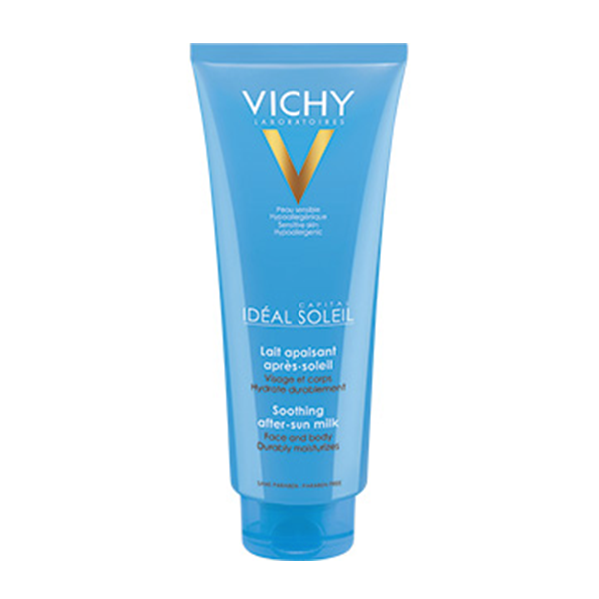 VICHY Ideal soleil lait après soleil apaisant 300ml - Parapharmacie ... VICHY Ideal soleil lait après soleil apaisant 300ml - Parapharmacie ...