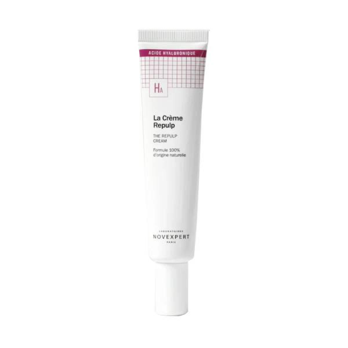 NOVEXPERT La crème repulp 40ml - Parapharmacie - Pharmarket