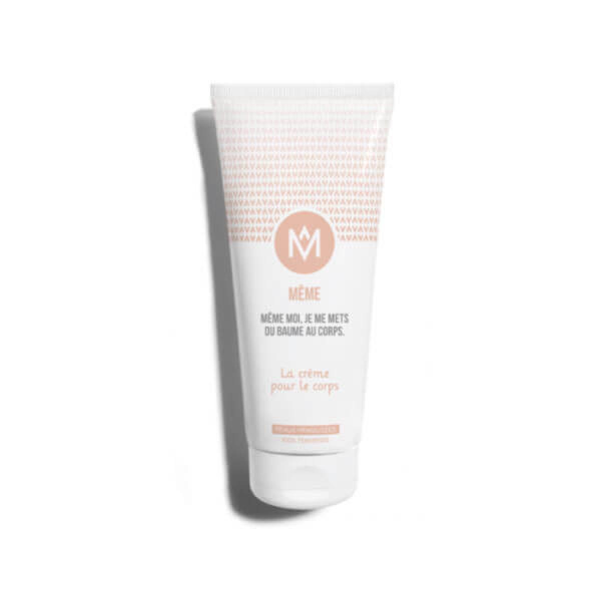 MÊME COSMÉTICS La crème pour le corps 200ml - Parapharmacie - Pharmarket