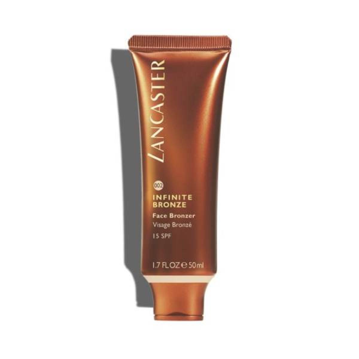 LANCASTER Infinite bronze gel-crème teintée SPF 15 50ml - Parapharmacie ...