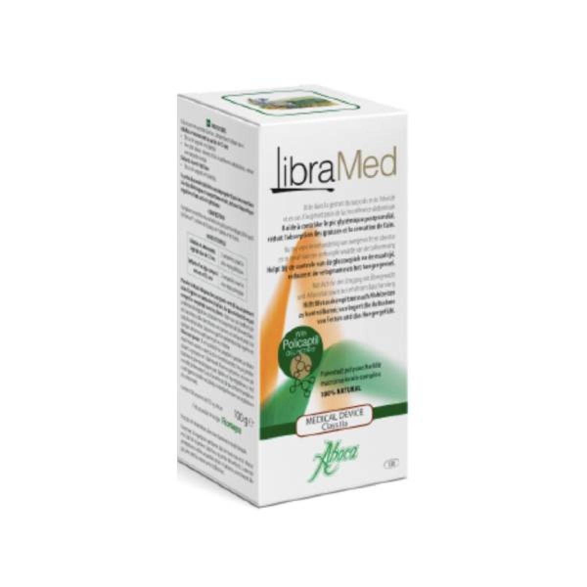 ABOCA Libramed 138 comprimés - Parapharmacie - Pharmarket