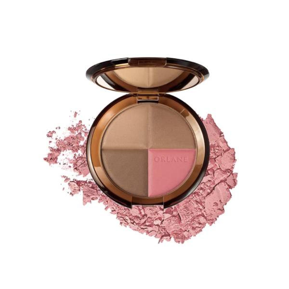 ORLANE Poudre multi-soleil 12g - Parapharmacie - Pharmarket