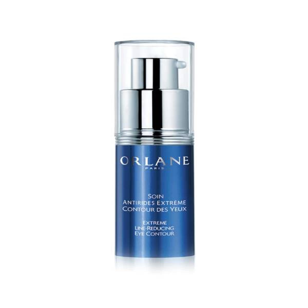 ORLANE Soin anti-rides extrême contour des yeux 15ml - Parapharmacie ...