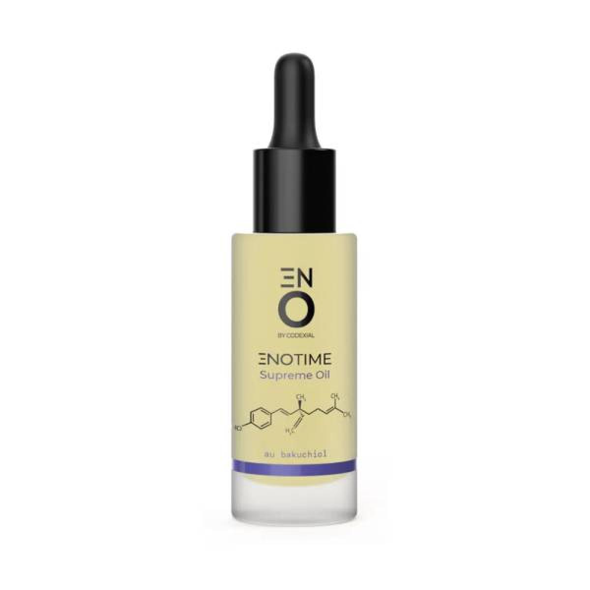 CODEXIAL Enotime supreme oil 20ml - Parapharmacie - Pharmarket