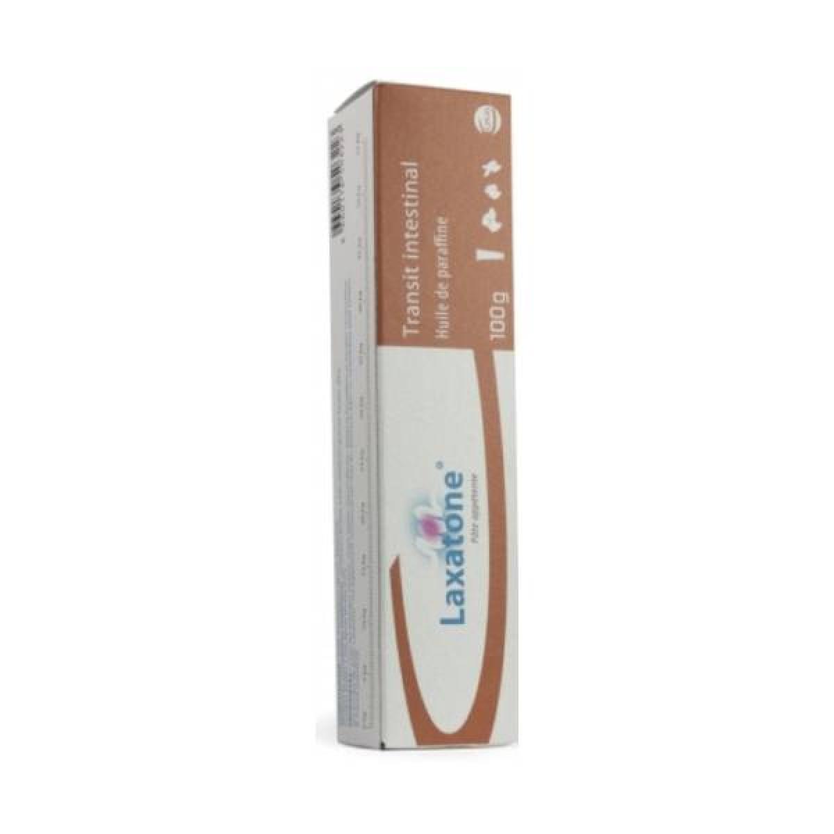 CEVA SANTE ANIMALE Laxatone transit intestinal 100g - Parapharmacie ...