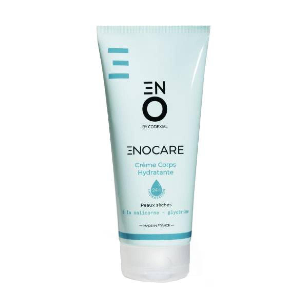 CODEXIAL Enocare crème corps hydratante 200ml - Parapharmacie - Pharmarket