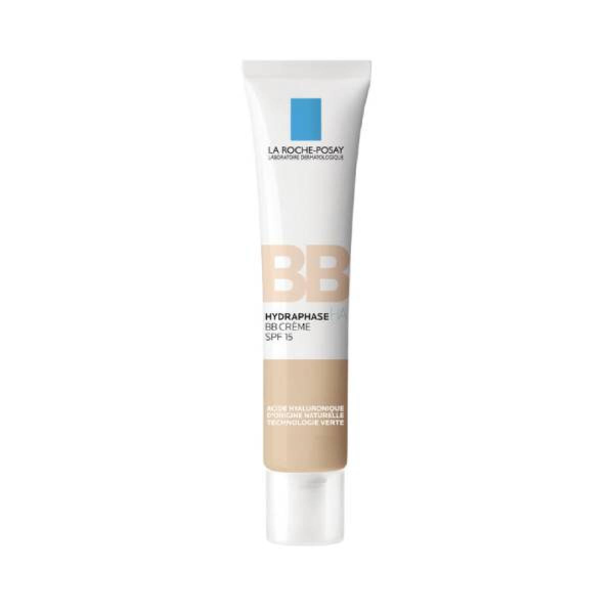 LA ROCHE POSAY Hydraphase HA BB crème SPF 15 teinte : claire 40ml ...