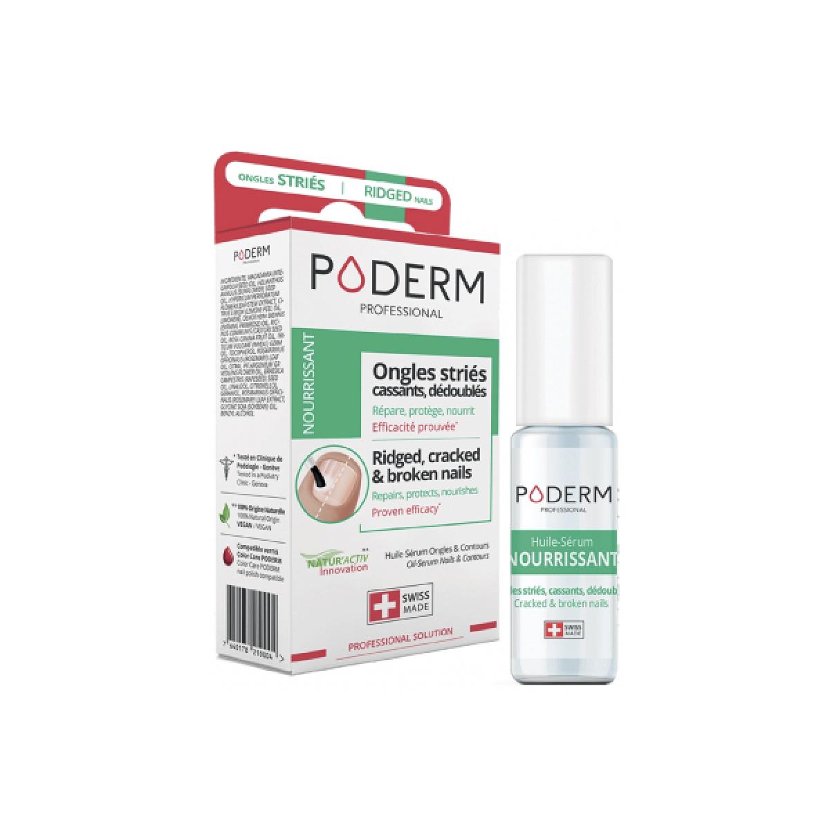 PODERM Verrupro sérum 8ml - Parapharmacie - Pharmarket