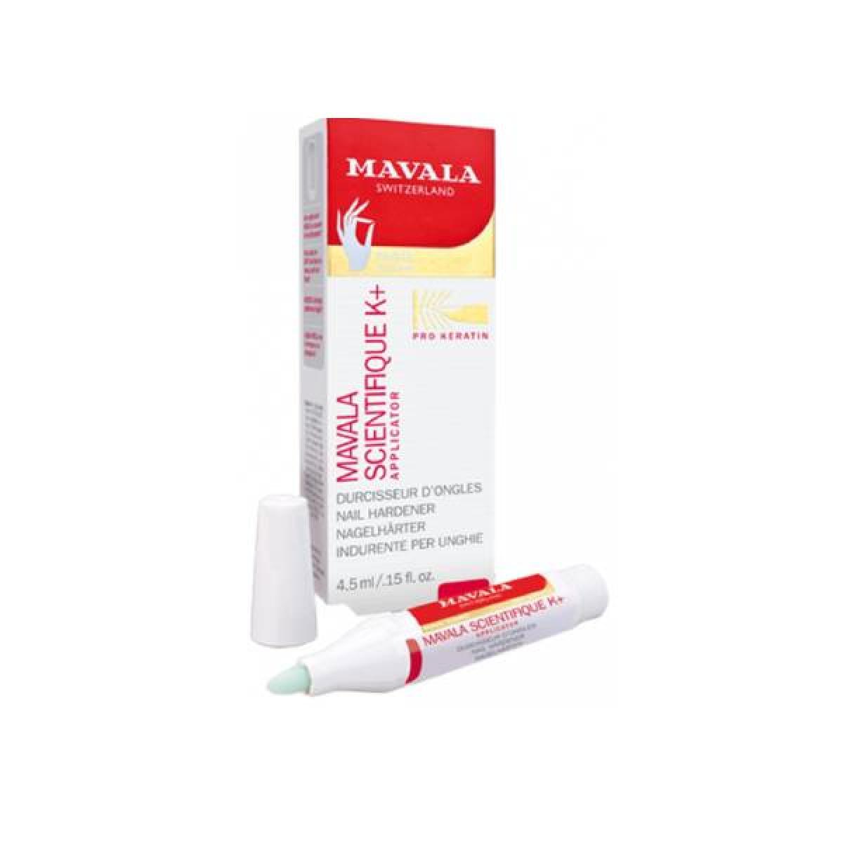 MAVALA Stop-pen 4,5ml - Parapharmacie - Pharmarket