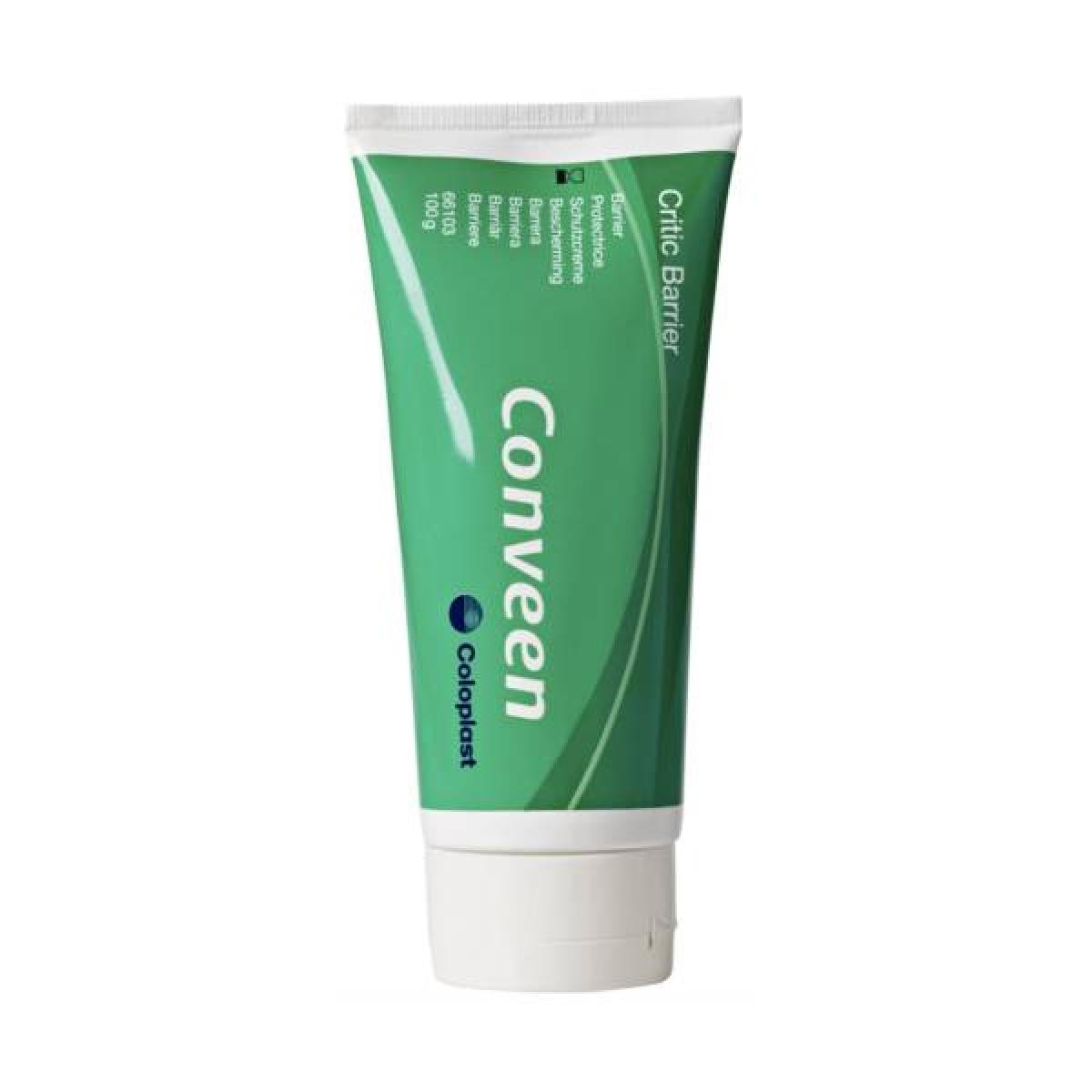 COLOPLAST Conveen protact crème barrière 100g - Parapharmacie - Pharmarket