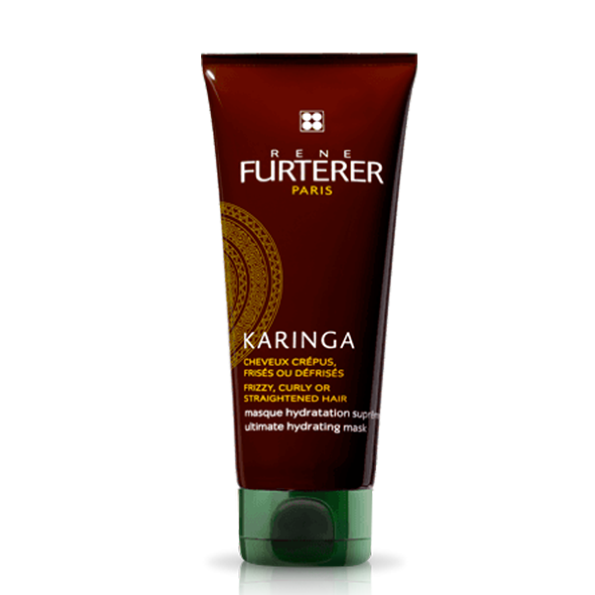 FURTERER Karinga masque hydratation suprême 200ml - Parapharmacie ...