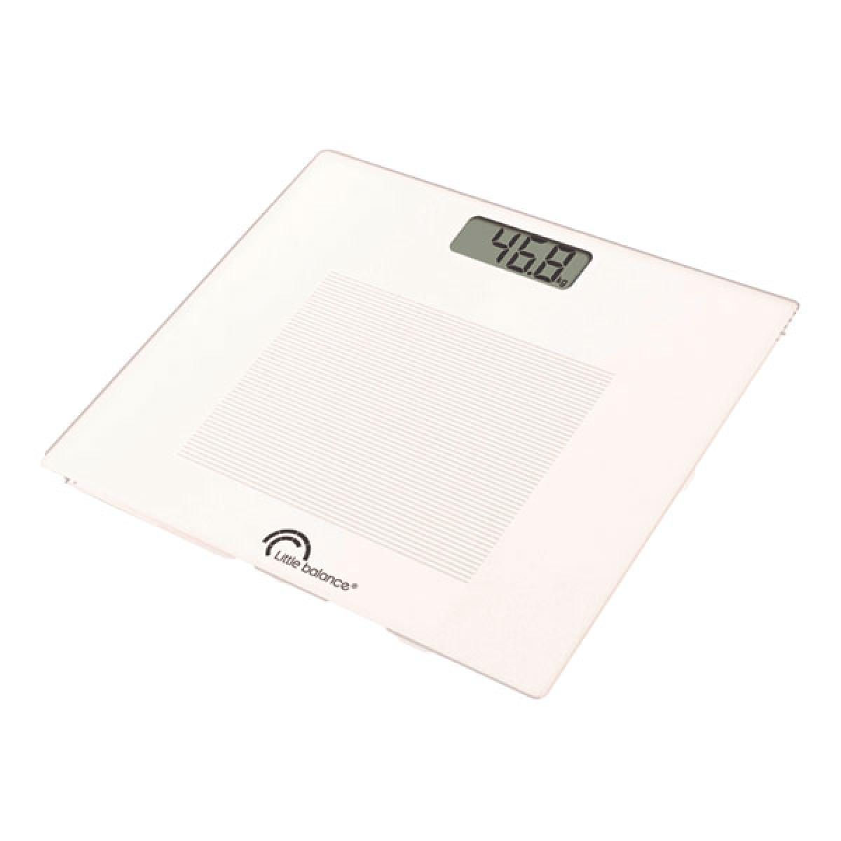 LITTLE BALANCE Graphic white - Parapharmacie - Pharmarket