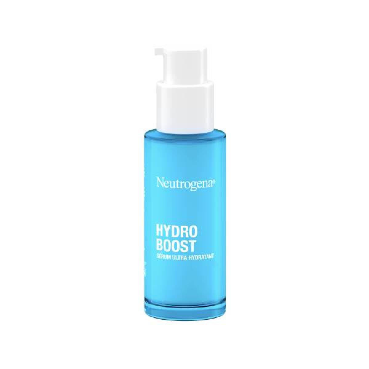 NEUTROGENA Hydro boost sérum ultra hydratant 30ml - Parapharmacie ...