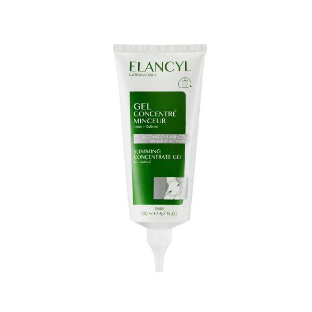 ELANCYL Gel concentré minceur 200ml - Parapharmacie - Pharmarket