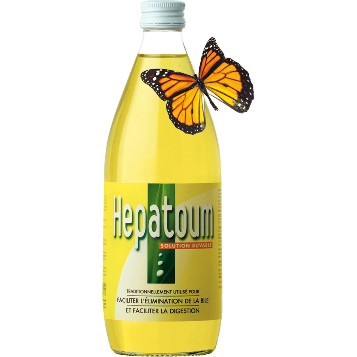 HEPATOUM Solution buvable hepatoum 550ml - Médicaments - Pharmarket
