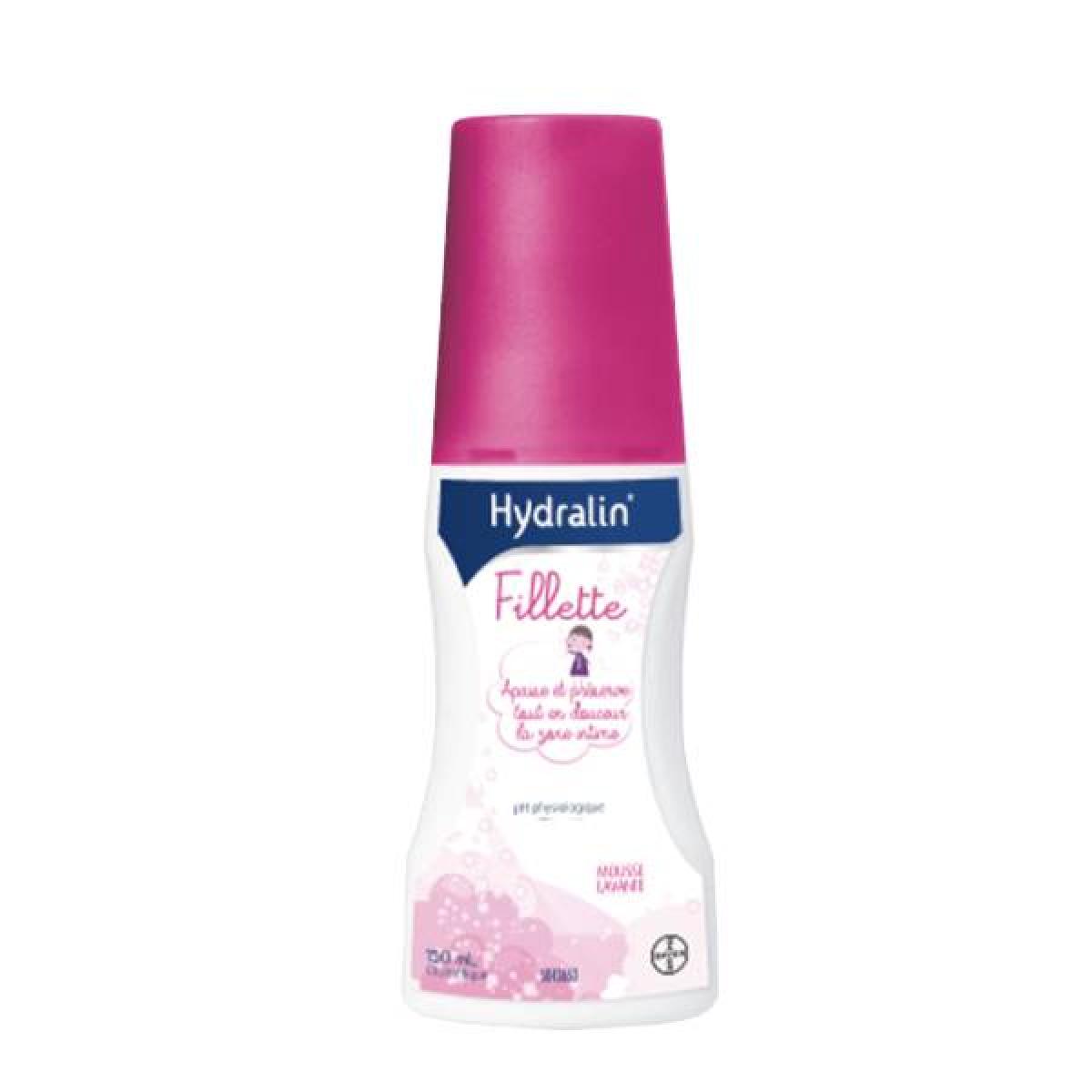 HYDRALIN Fillette 150ml - Parapharmacie - Pharmarket