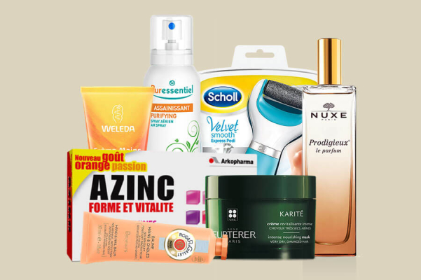 Pharmarket - Pharmacie et Parapharmacie en ligne